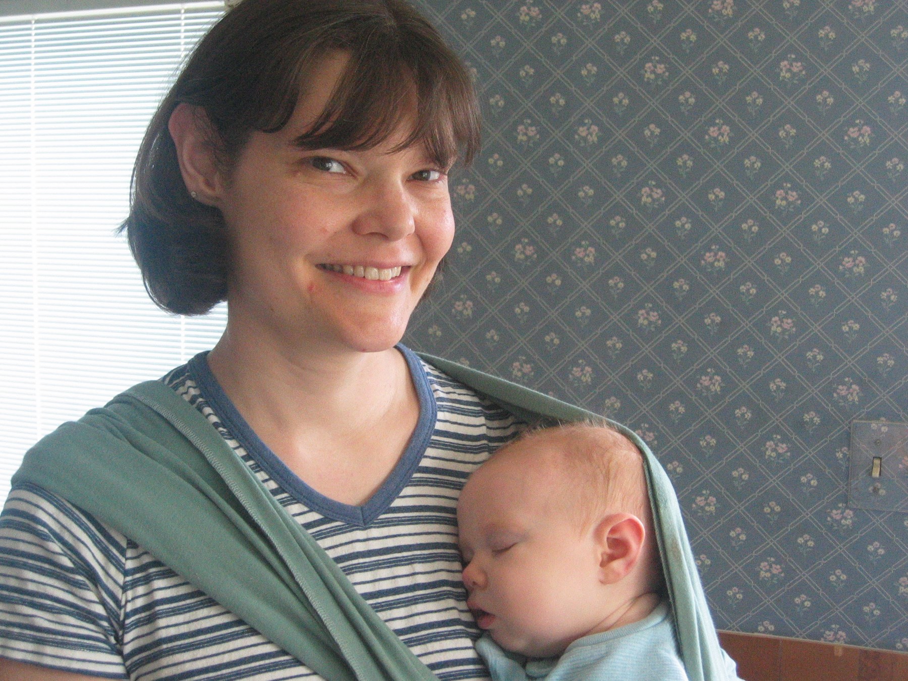 Julie Hurford's Instagram, Twitter & Facebook on IDCrawl