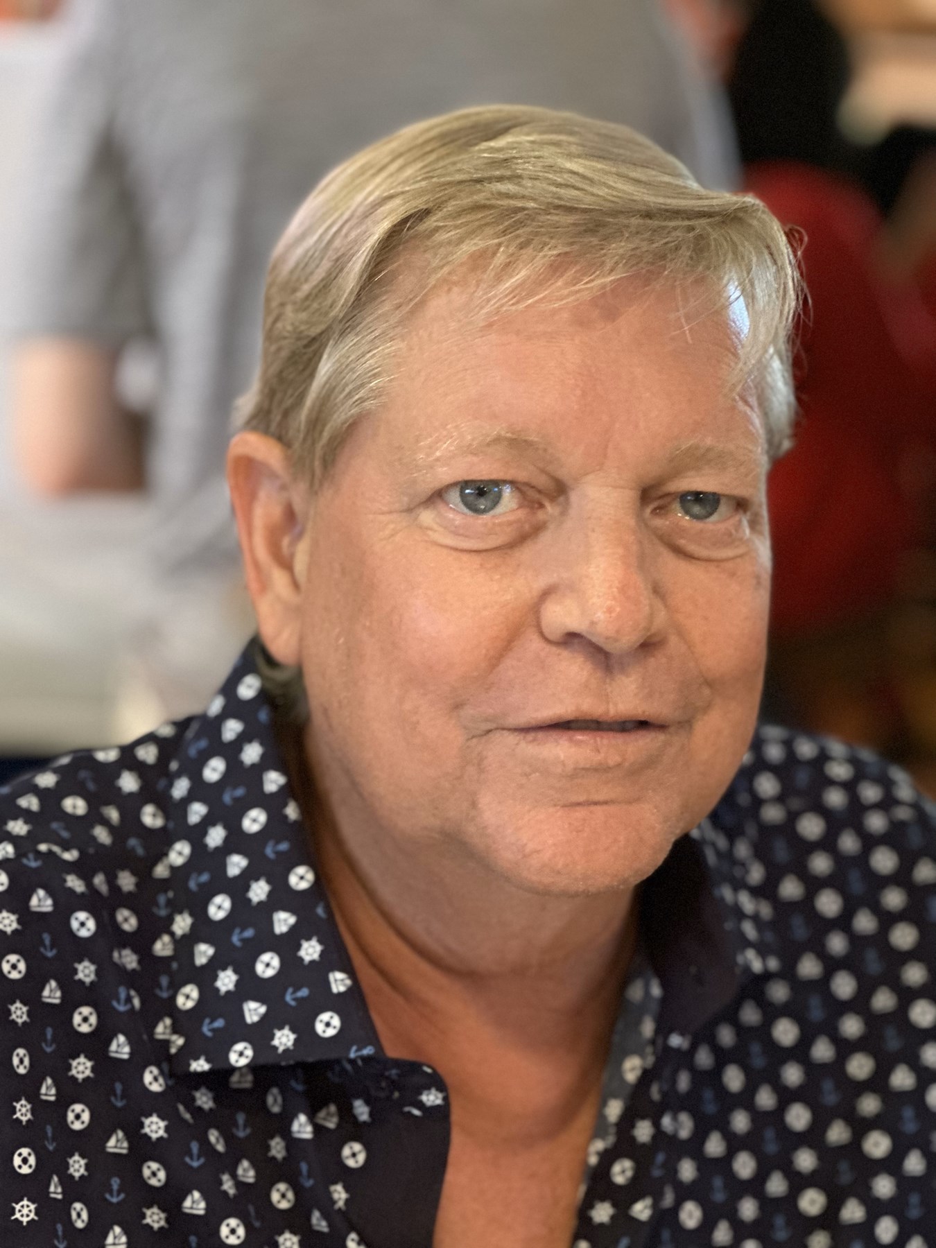 William Gaston Obituary - Lakeway, TX