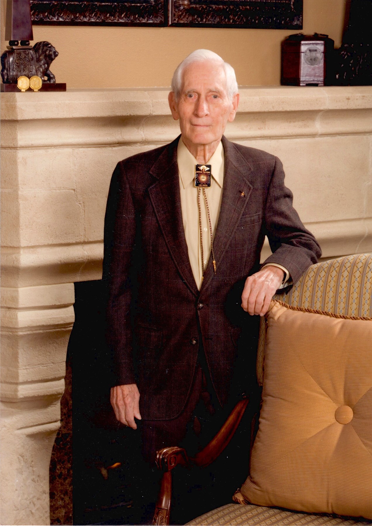 Kenneth Reim Obituary - Las Vegas, NV