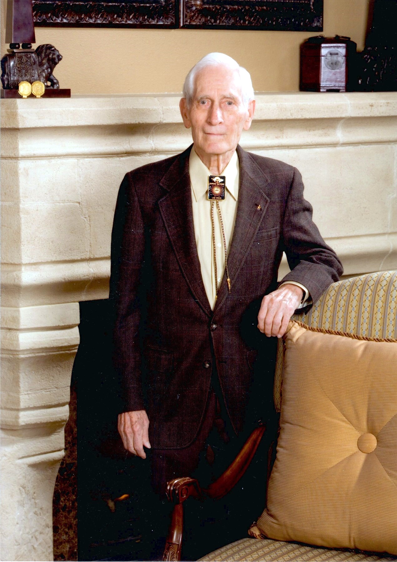 Kenneth Reim Obituary - Las Vegas, NV