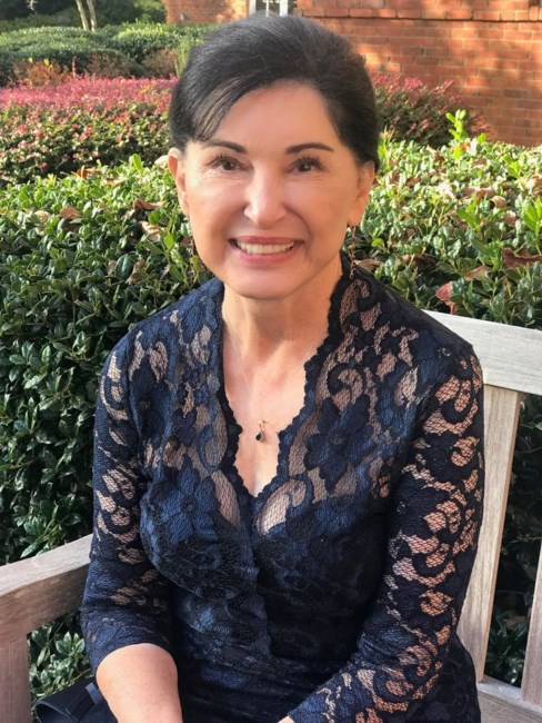 Judith McDonald Obituary - Norcross, GA