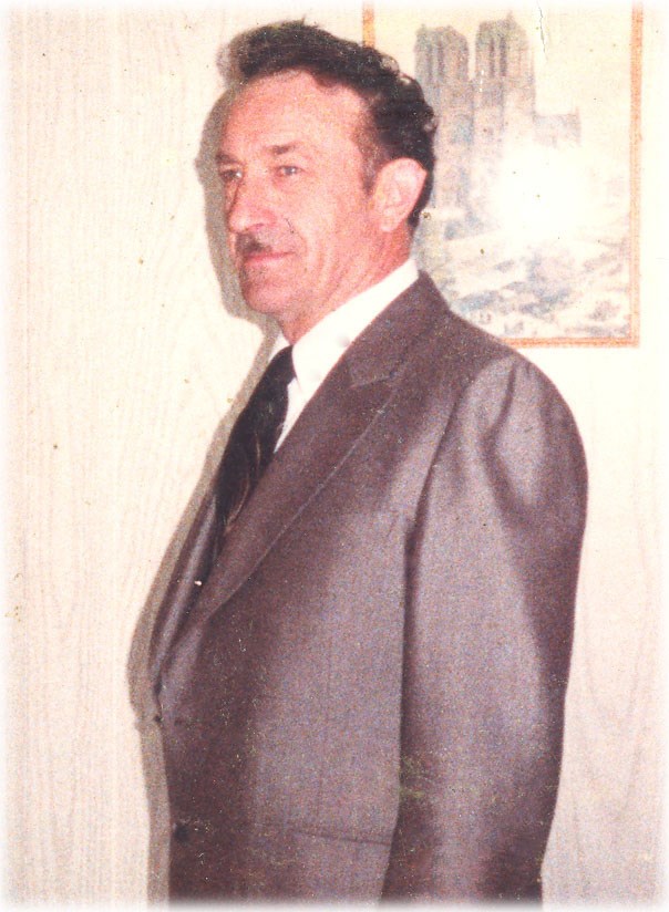 Daniel Hanlon Obituary - Fort Qu'appelle, SK