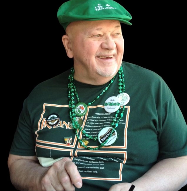 Robert Costello Obituary - Crown Point, IN