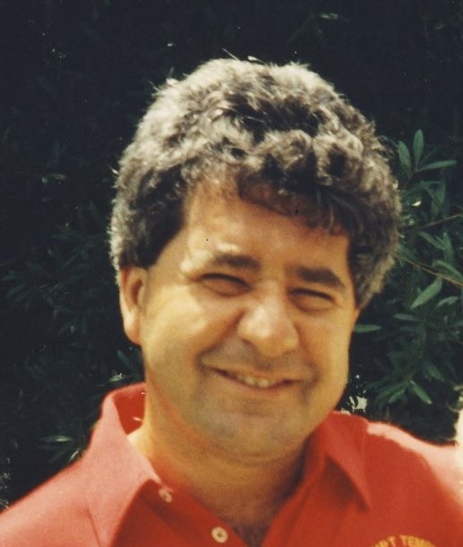 Angelo Reina Obituary - Brandon, FL