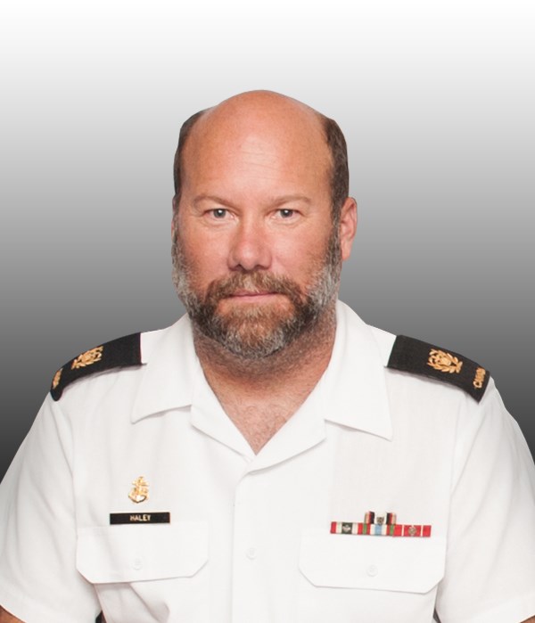 Richard Douglas Haley Obituary - Halifax, NS