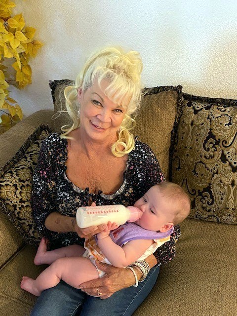 Donna Birk Obituary - Glendale, AZ