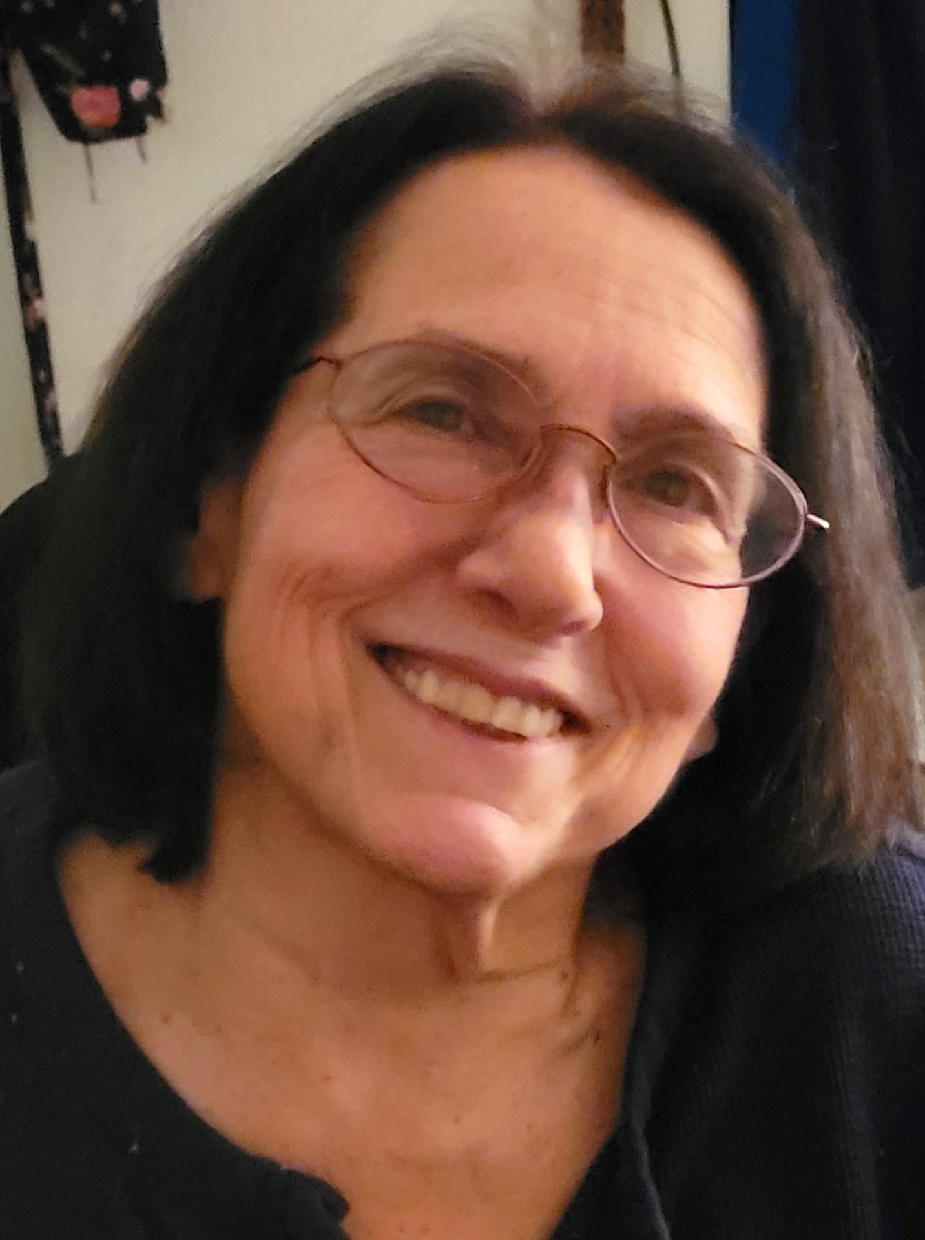 Janice Ann Bellotti-Pace Sheikh Obituary - Seattle, WA