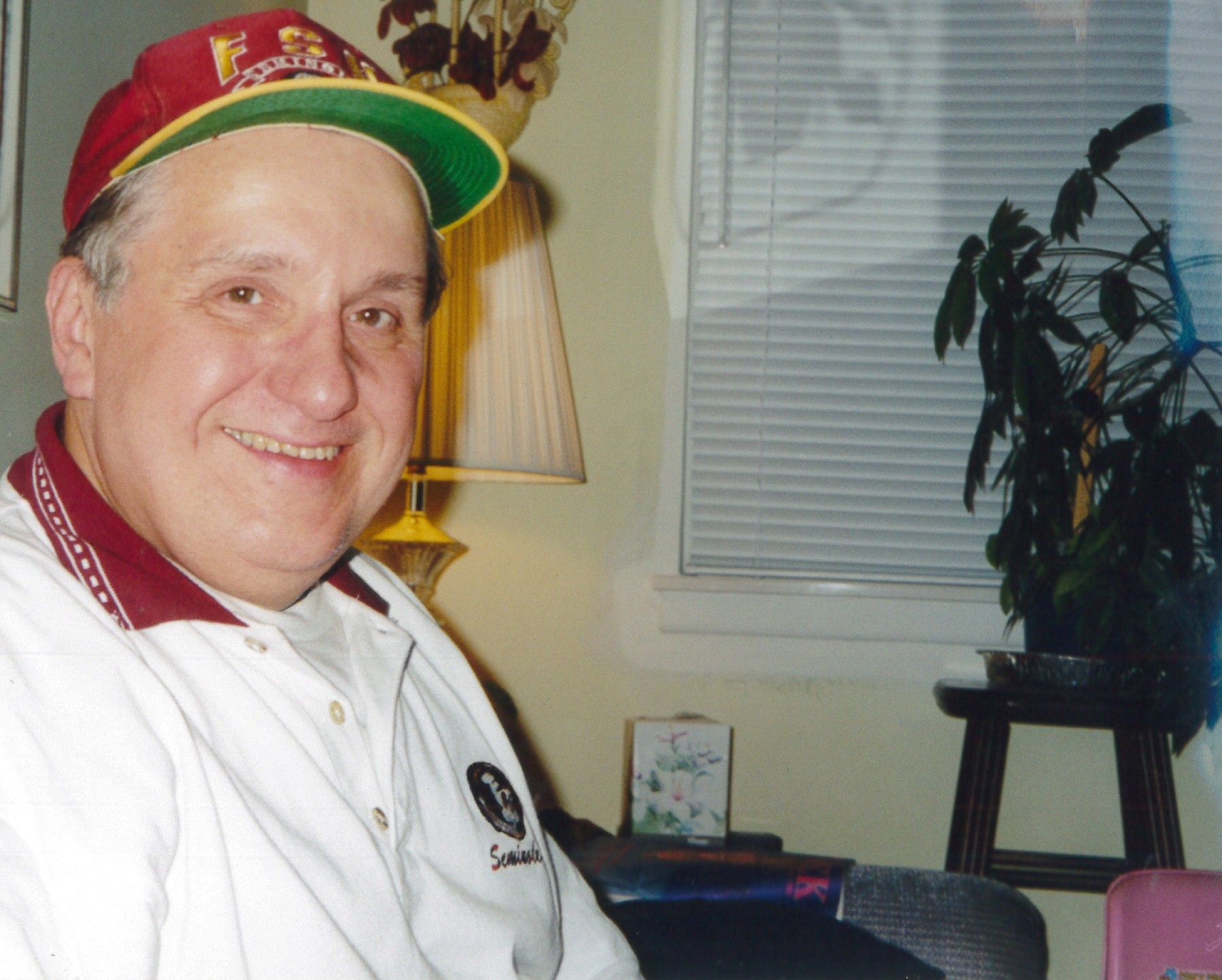 Stanley Joseph Bittner Obituary - St. Clair Shores, MI