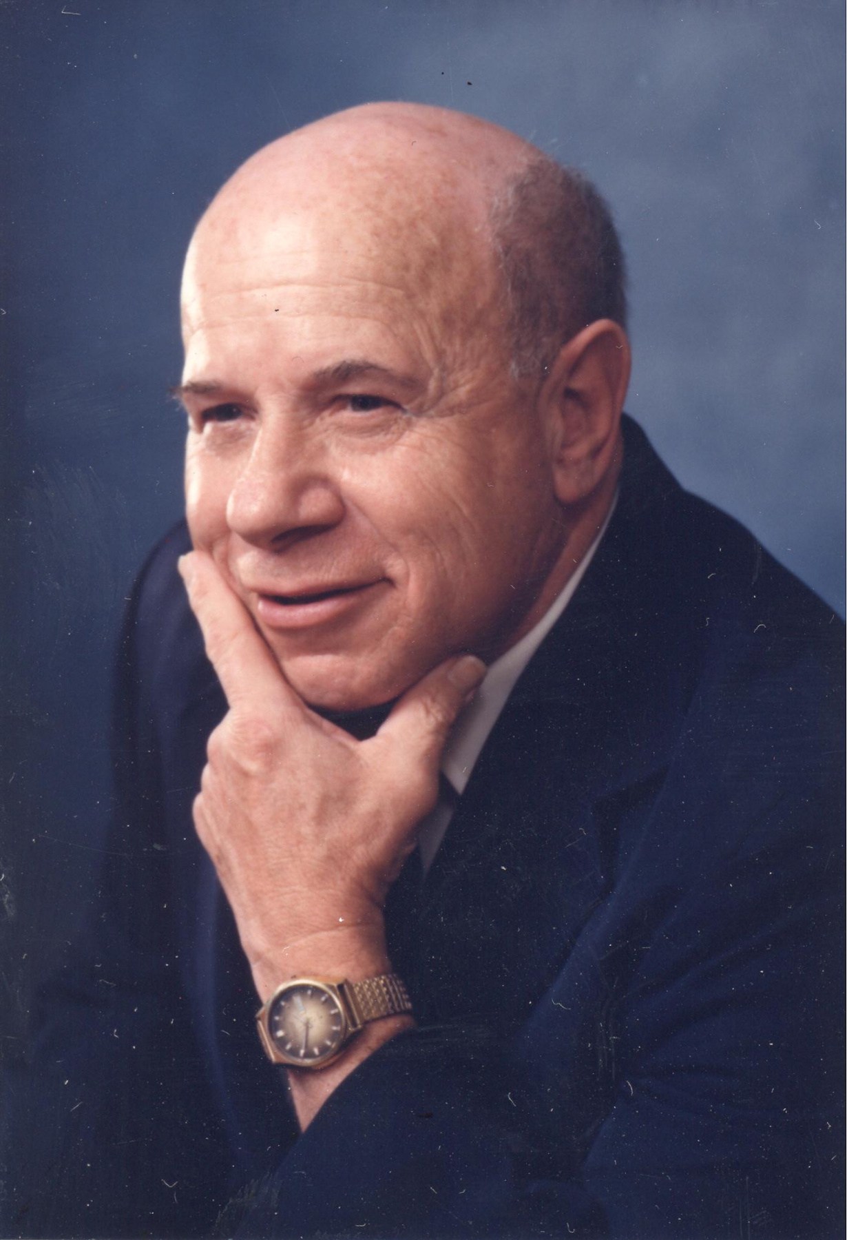 Dr. Ted Dippy Obituary - Gotha, FL