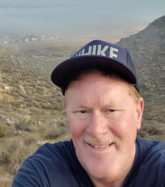 Kevin Robinson Obituary - Hemet, CA