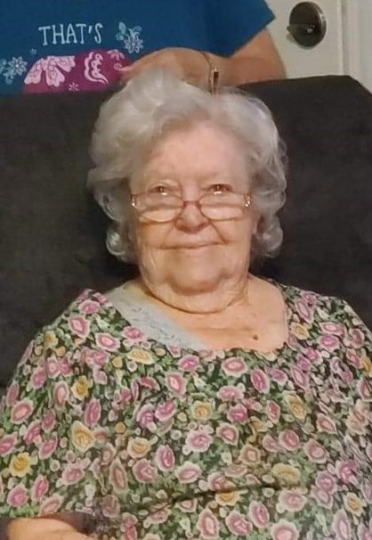 Myrtle P Tolbert Obituary - Winter Haven, FL
