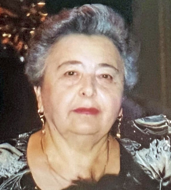 Nina Verbitsky Obituary - Cleveland Heights, OH