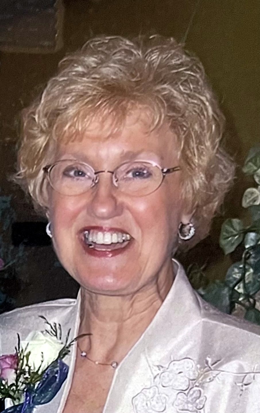 Wanda Beck Obituary - Springfield, IL