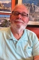 Mark Rains Obituary - Pasadena, TX