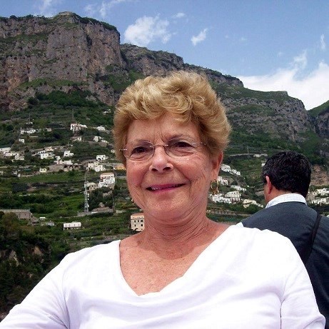 Claire Davidson Obituary - Naples, FL