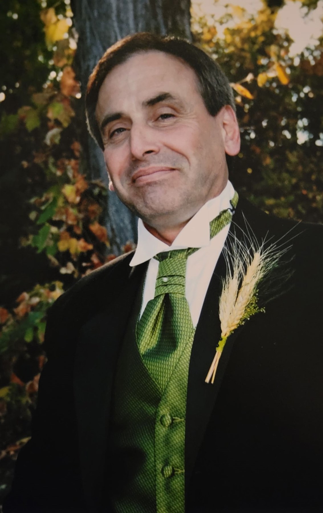 Rodney Eberle Obituary - Regina, SK