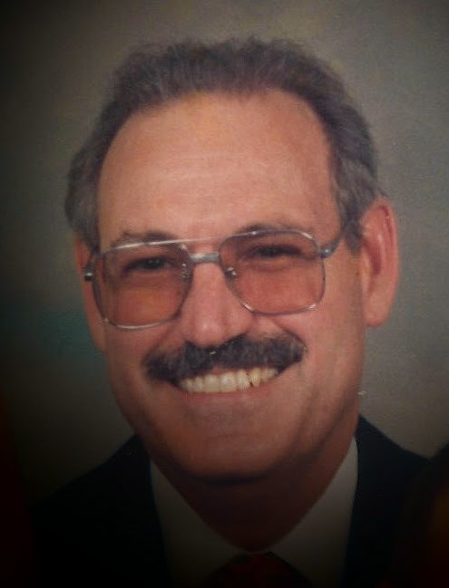 Louis Frederick Aulbach Obituary - Houston, TX