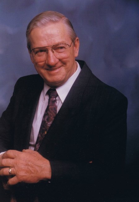 Herbert Kenneth Herbert Kenneth