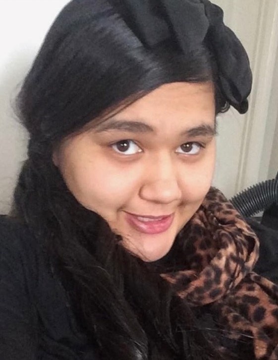 Victoria-Anne Eberhard Obituary - Stony Plain, AB