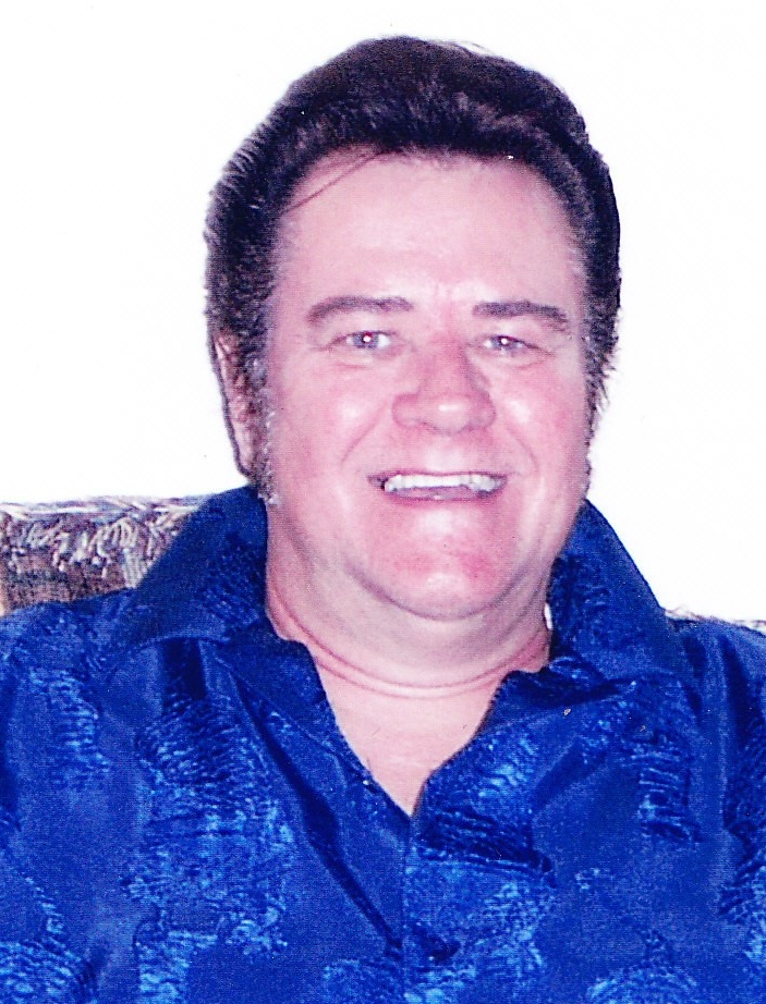 Richard Mckinstry Obituary - Corpus Christi, TX