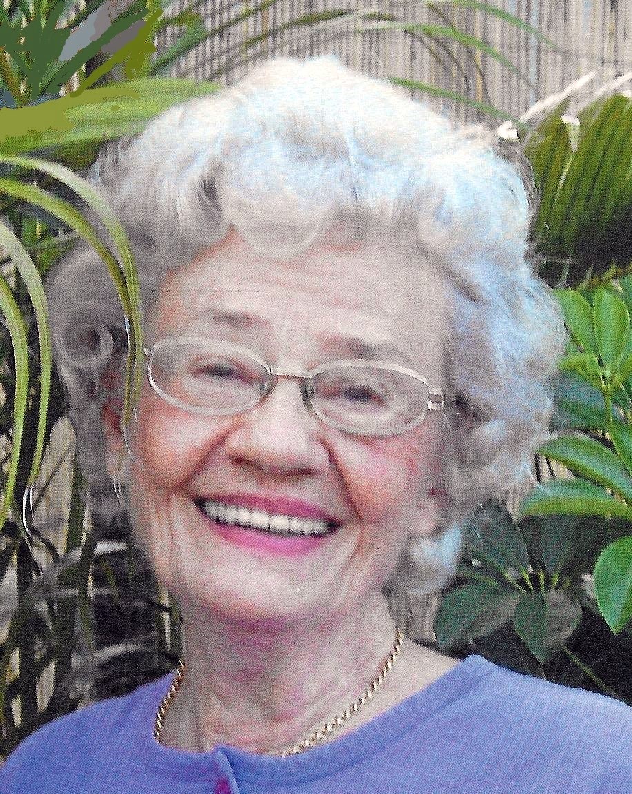 Doris Ewing Albrecht Obituary - Snellville, GA