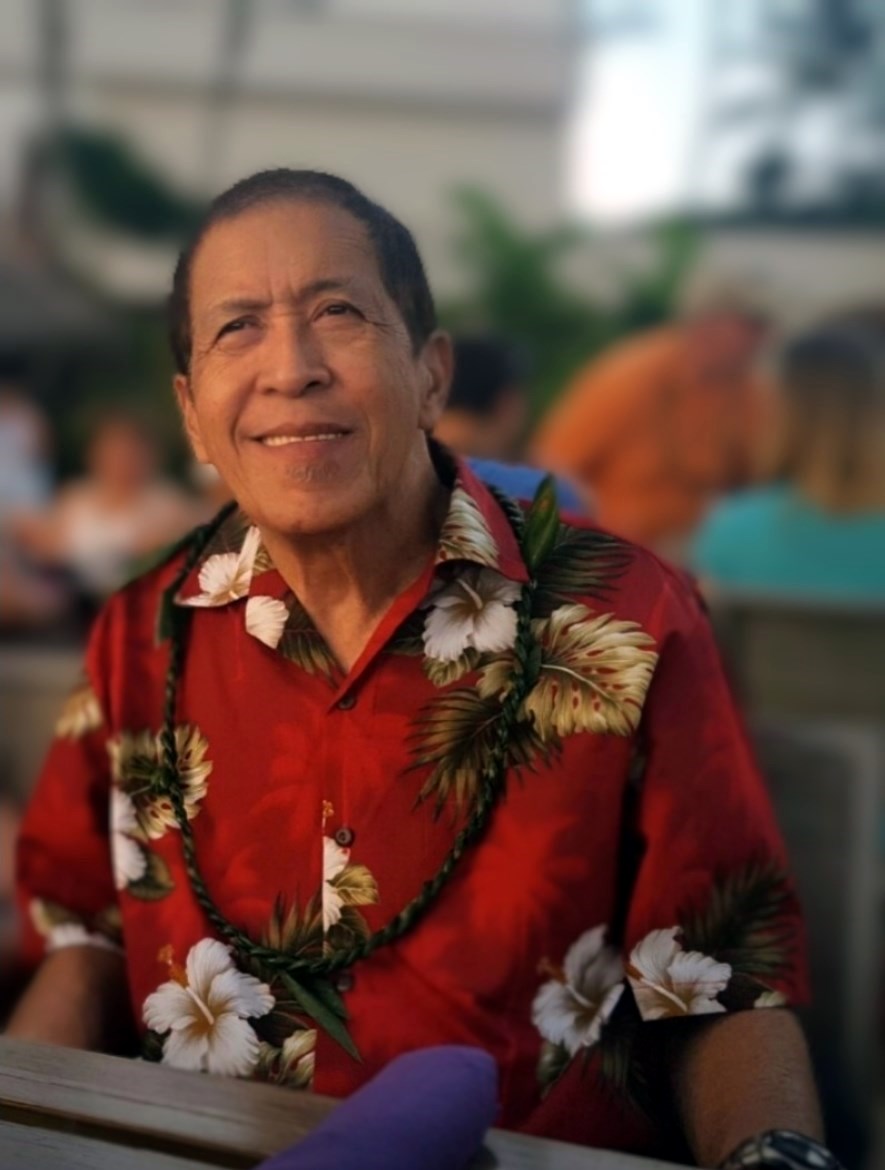 Nelson Tiamson Buenaflor Obituary - Bakersfield, CA