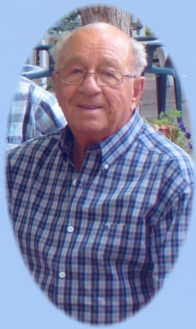 Jean Vermette Obituary - Aylmer, QC