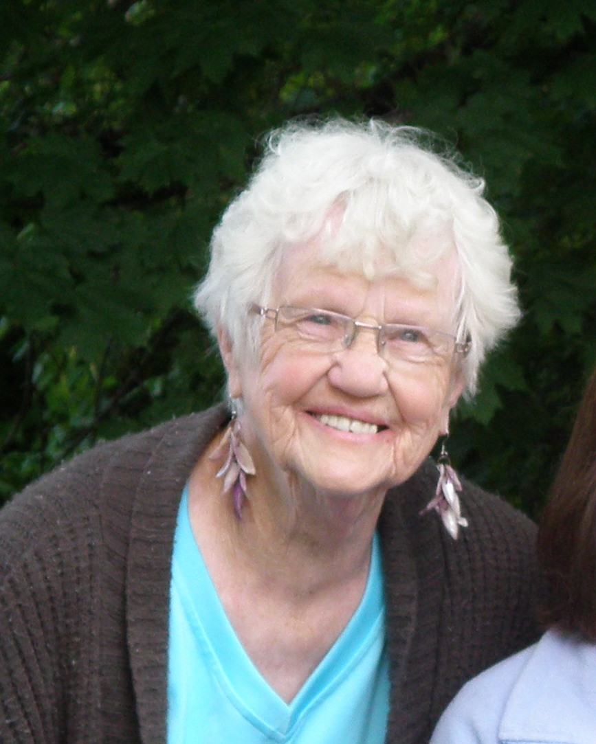 Lillian Meader Obituary - Skowhegan, ME