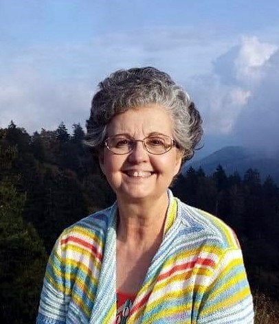 Pamela Roth Ogden Obituary - Knoxville, TN
