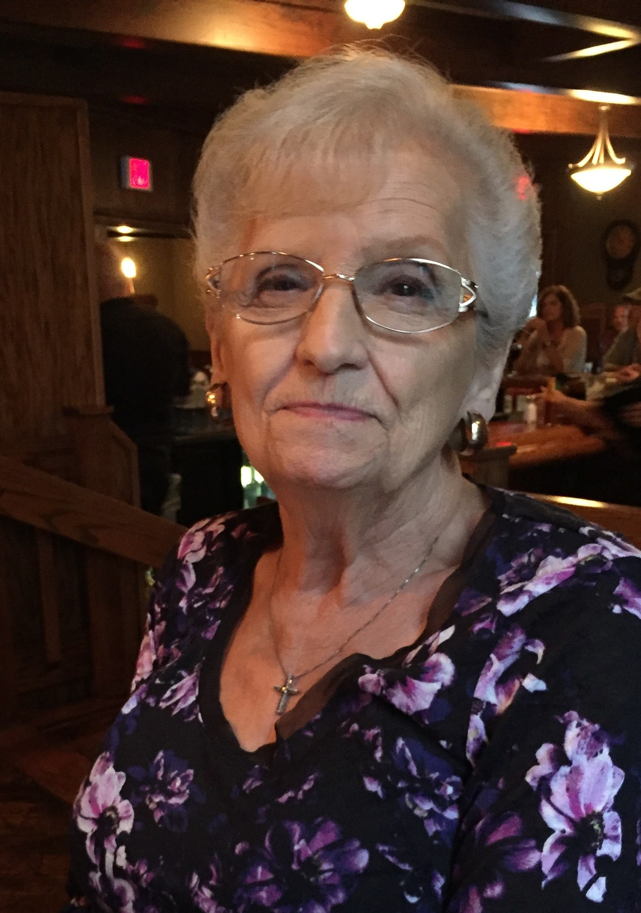 Christine Roberts Obituary - Fort Wayne, IN
