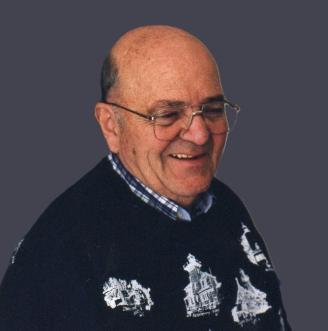 John Murphy Obituary - Homewood, AL