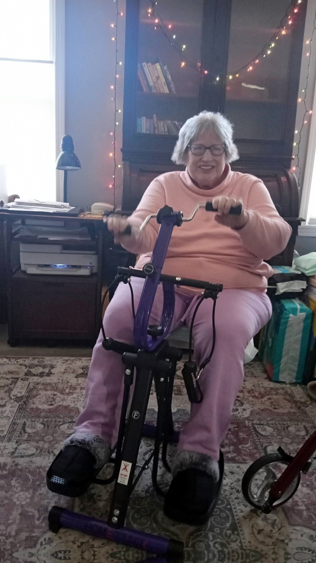 Suzanne Degroot Obituary - Portland, ME