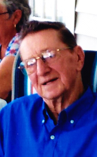 Albert Majewski Obituary - Beverly Hills, FL