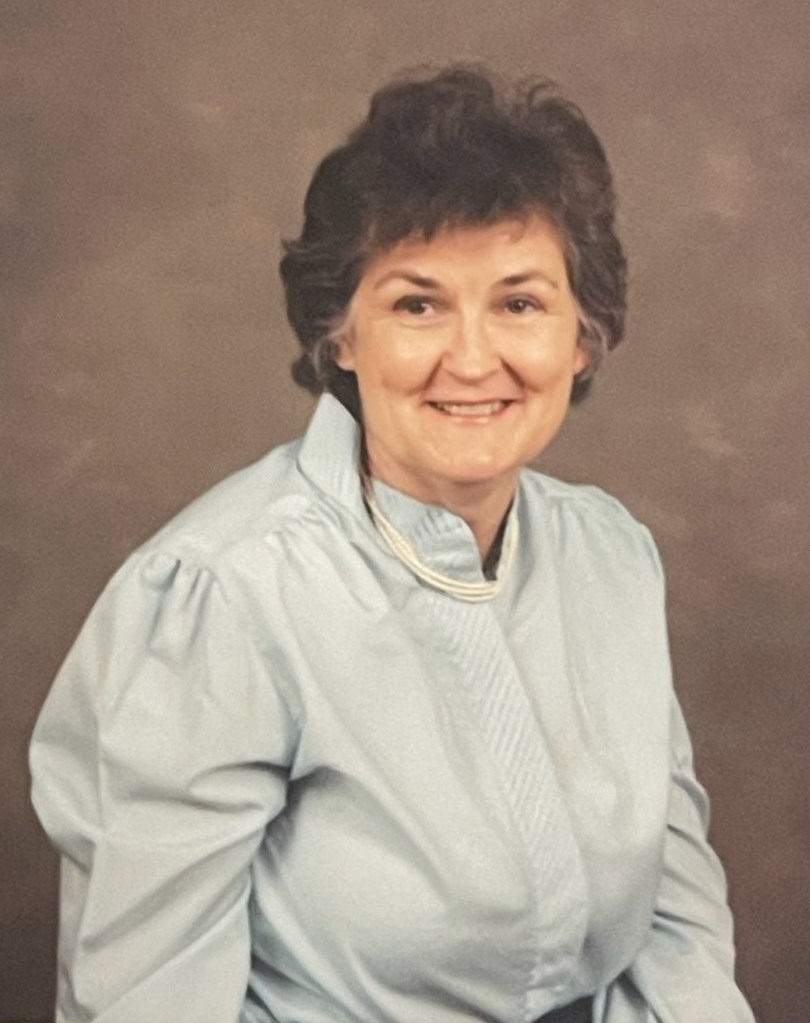 Geraldine Johnson Obituary - Norfolk, VA