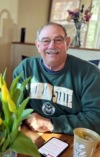 Richard Ashman Obituary - Arvada, CO