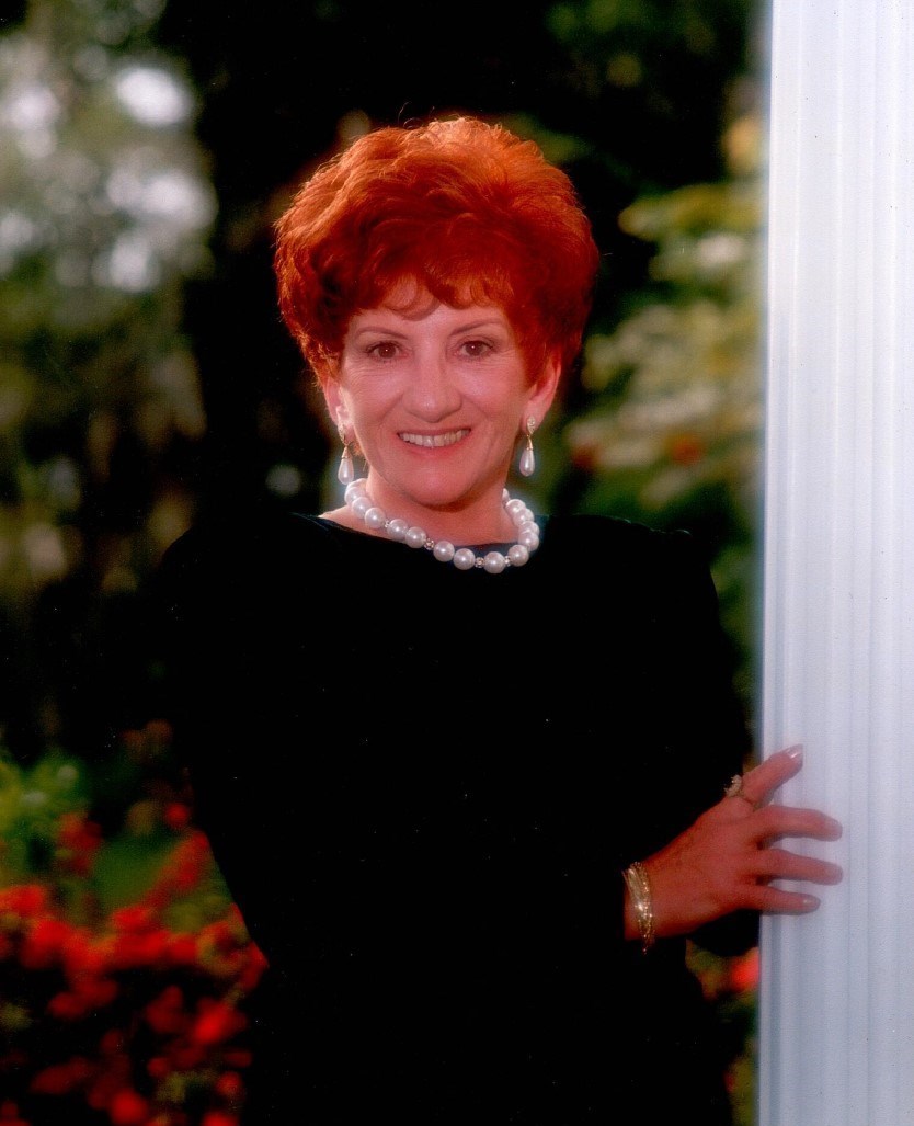 Betty LeDoux Obituary - Lake Charles, LA