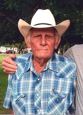 Wilburn Dixon "Bill" Garton Obituary - Webster, TX