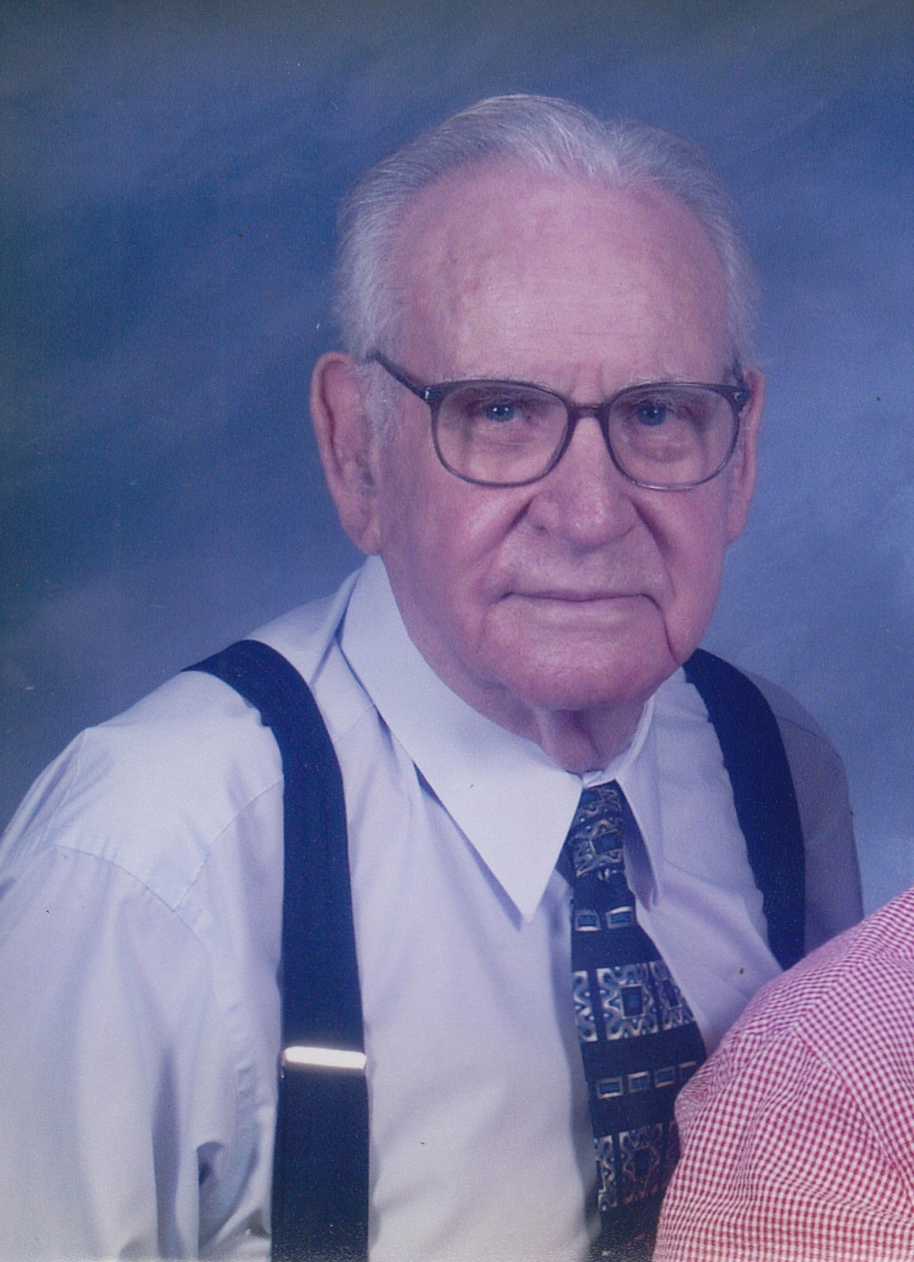 George Horton Obituary - Webster, TX