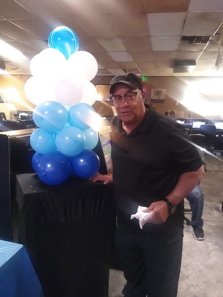 Floyd Johnson Sr. Obituary - Houston, TX