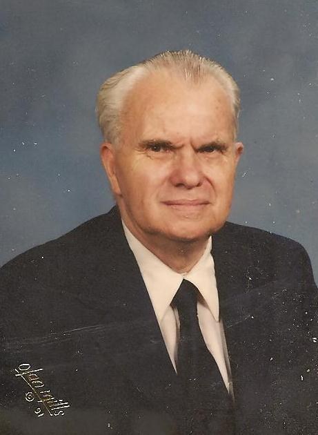 Andrew Doane "A.D." Moore Obituary - Bartlett, TN