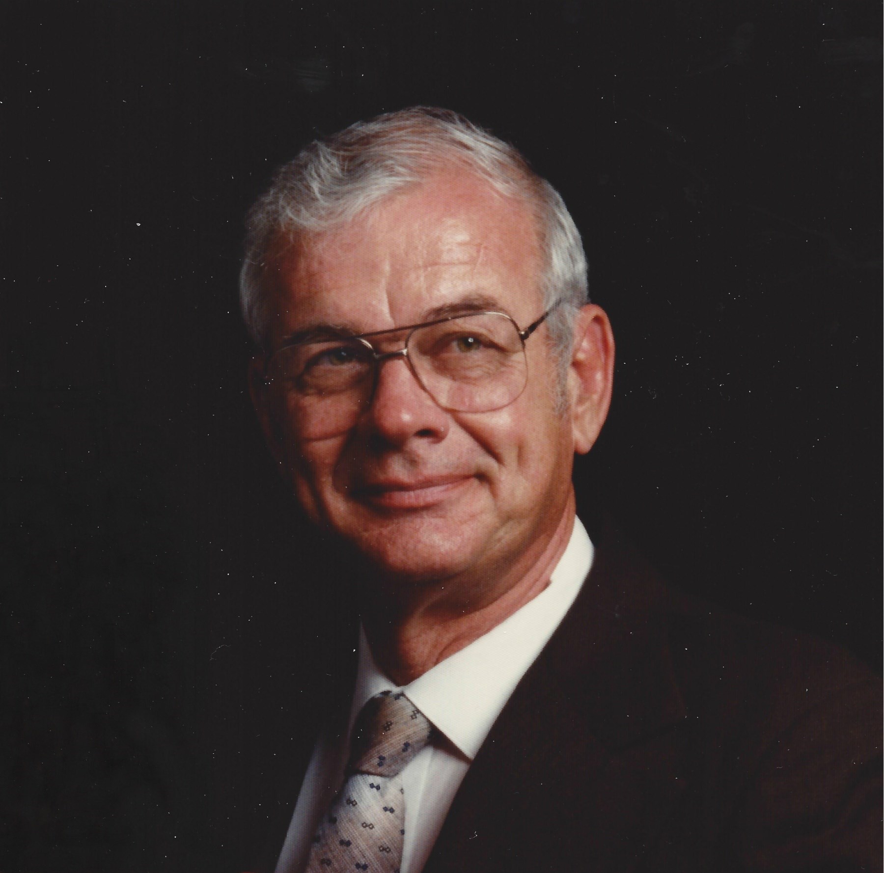 Clyde Reed Obituary - Edmond, OK