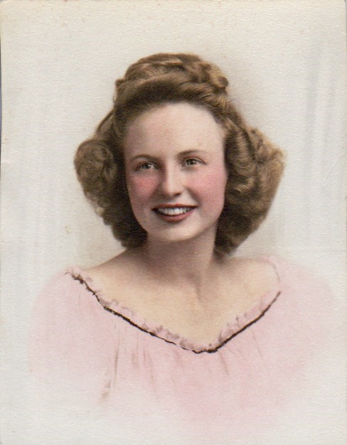 Mary Ray Obituary - Houston, TX