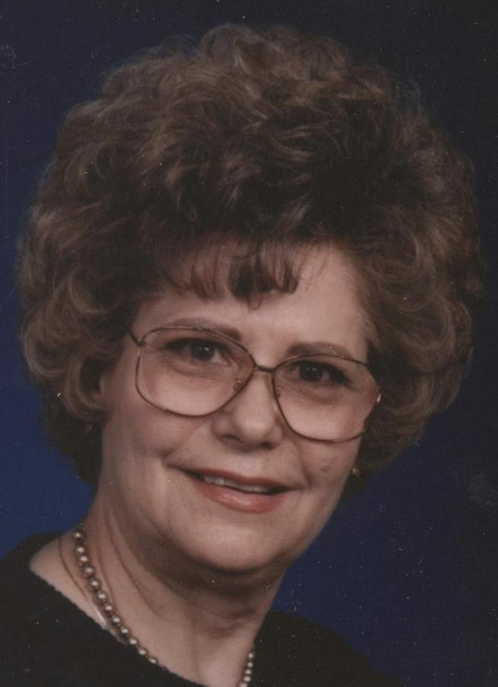 Elizabeth B Davis Obituary - San Angelo, TX