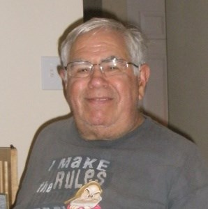 Charles Sanson Obituary - Orlando, FL