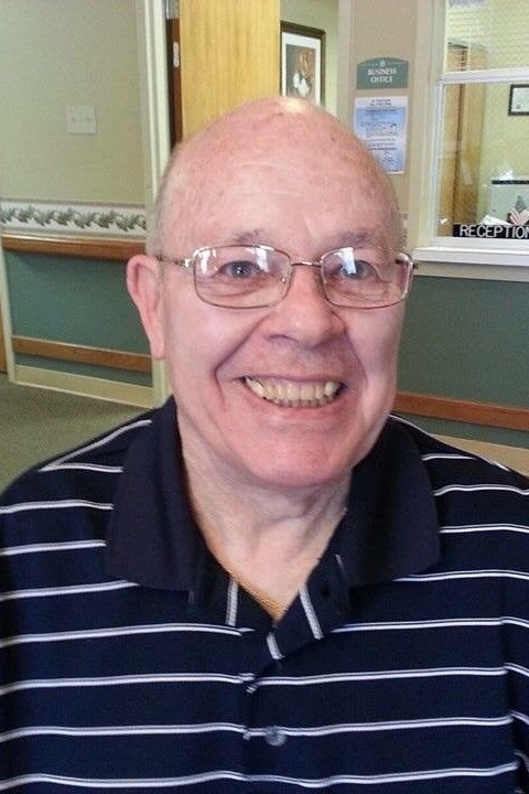 Roy Donald Jordan Jr. Obituary - Brandon, FL