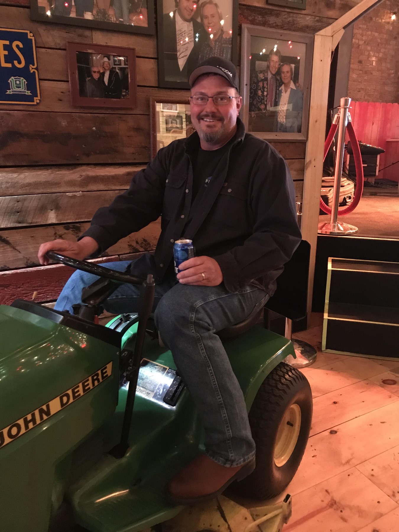 Gregory Scott Daugherty Obituary - Fountain, CO