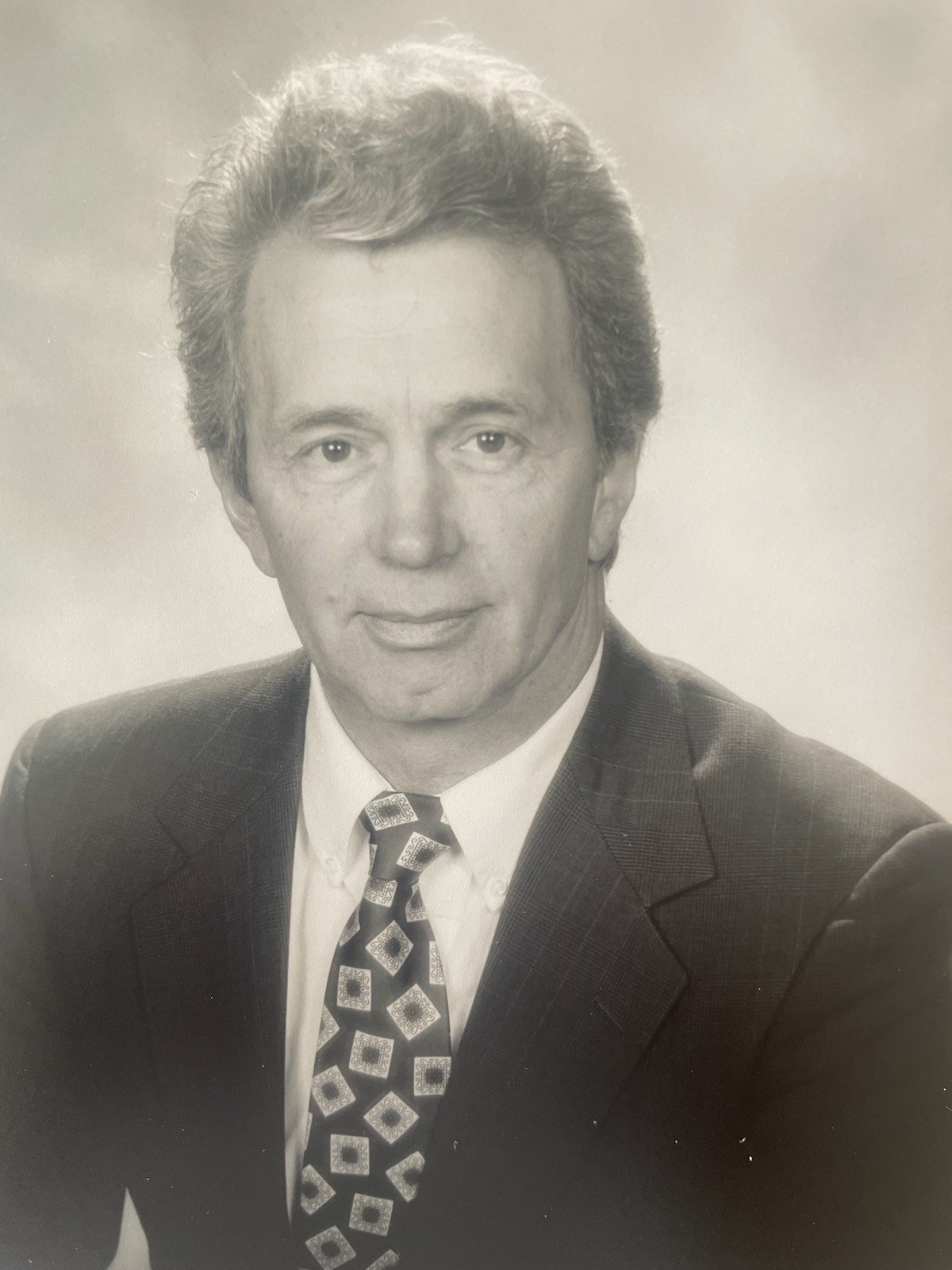 Kent Aldrich Obituary - Salem, OR