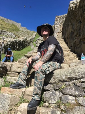 Matthew Griffith Obituary - Hollywood, FL