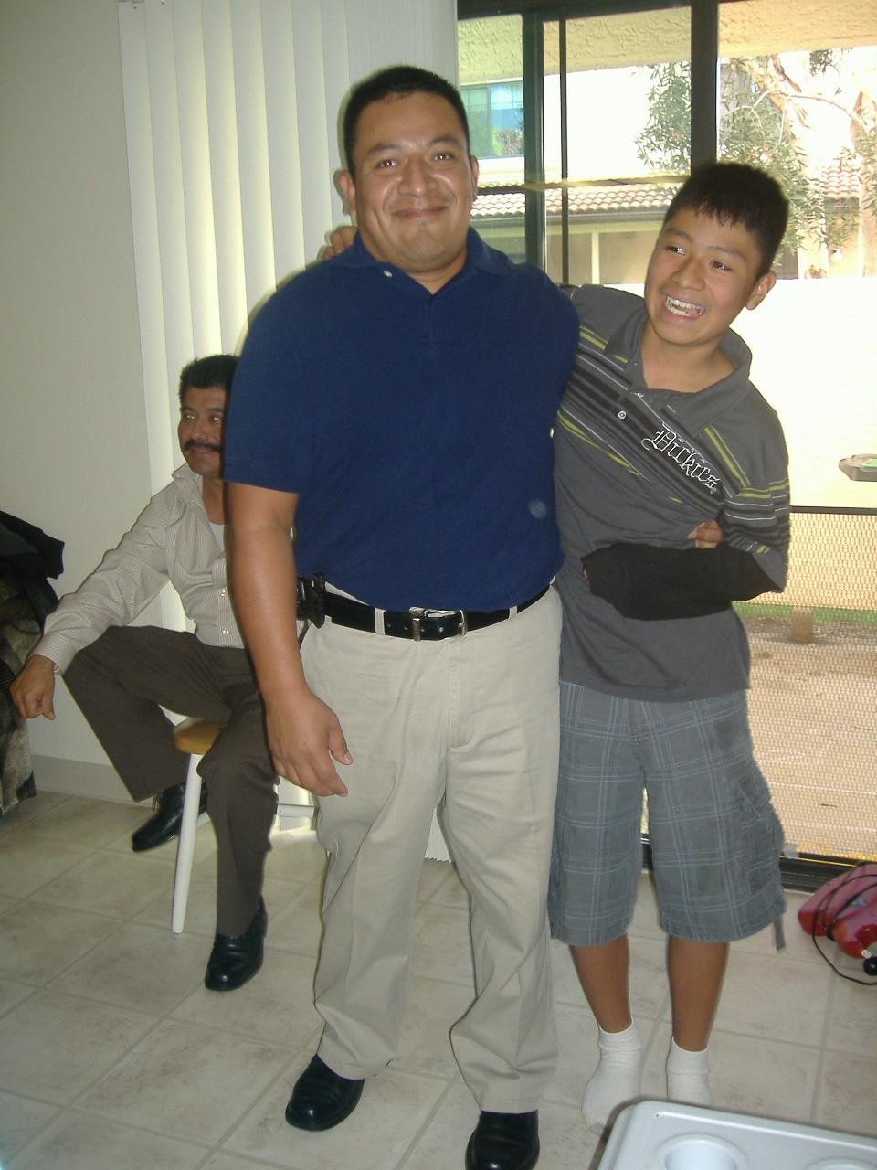 Benito Ramirez Obituary - Escondido, CA