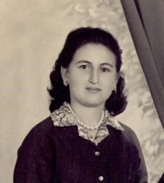 Maria Rende Obituary - Toronto, ON
